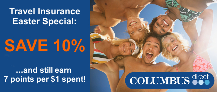 Easter Promotion - Online Shopping - Earn - RewardsCentral