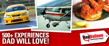 Father's Day Promotion - Online Shopping - Earn - RewardsCentral